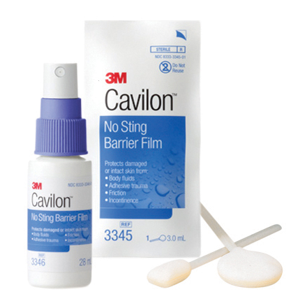 Спрей, жидкий пластырь 3M Cavilon (Кавилон) 3346, 28 мл - купить в ...