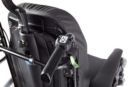 Инвалидная коляска многофункциональная Invacare Rea Azalea Base ...